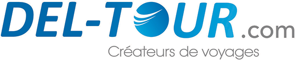 Voyages organisés en groupe, Circuits aux 4 coins du Monde| Del-Tour
