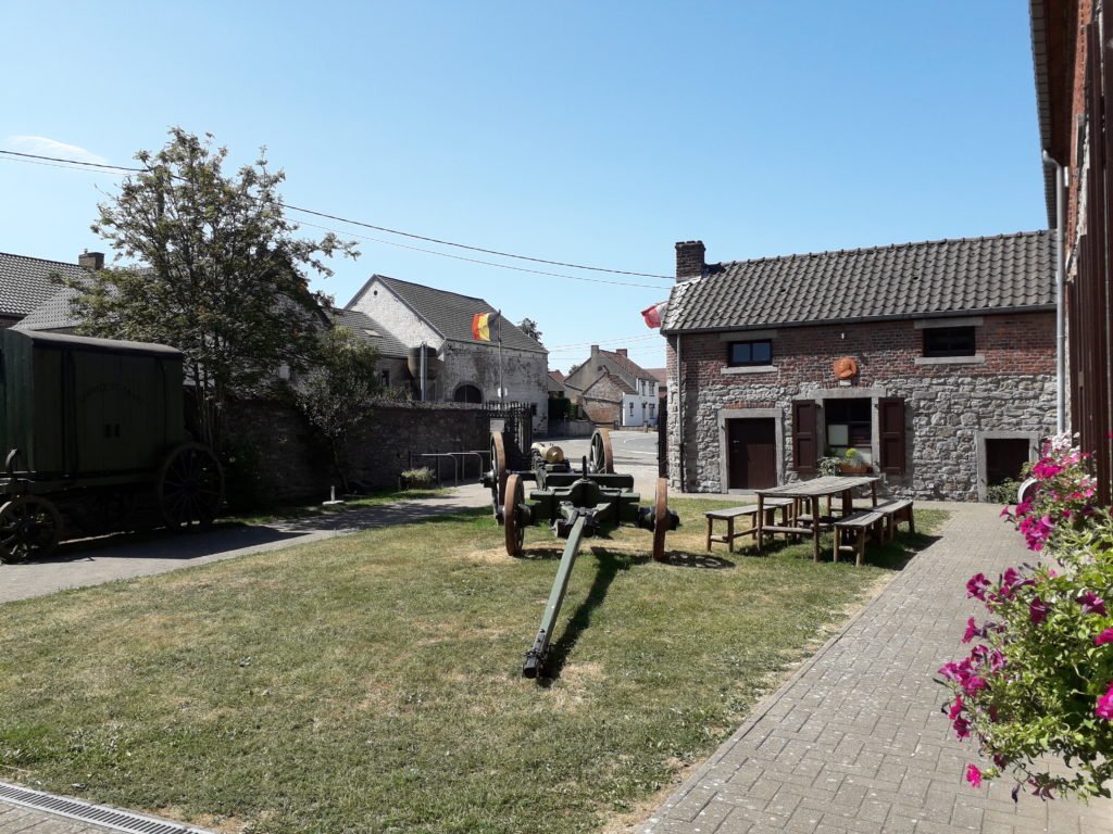 Voyage en groupe à Ligny | Del-Tour