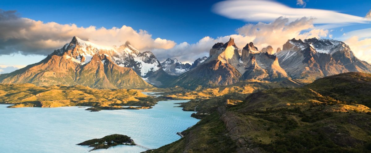 Circuit Chili | Voyage organisé Splendeurs des Andes | Del-Tour