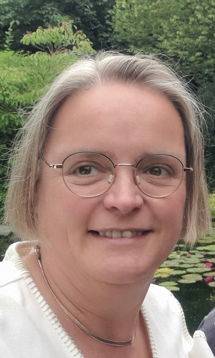 Virginie Evrard-Lambert | Del-Tour