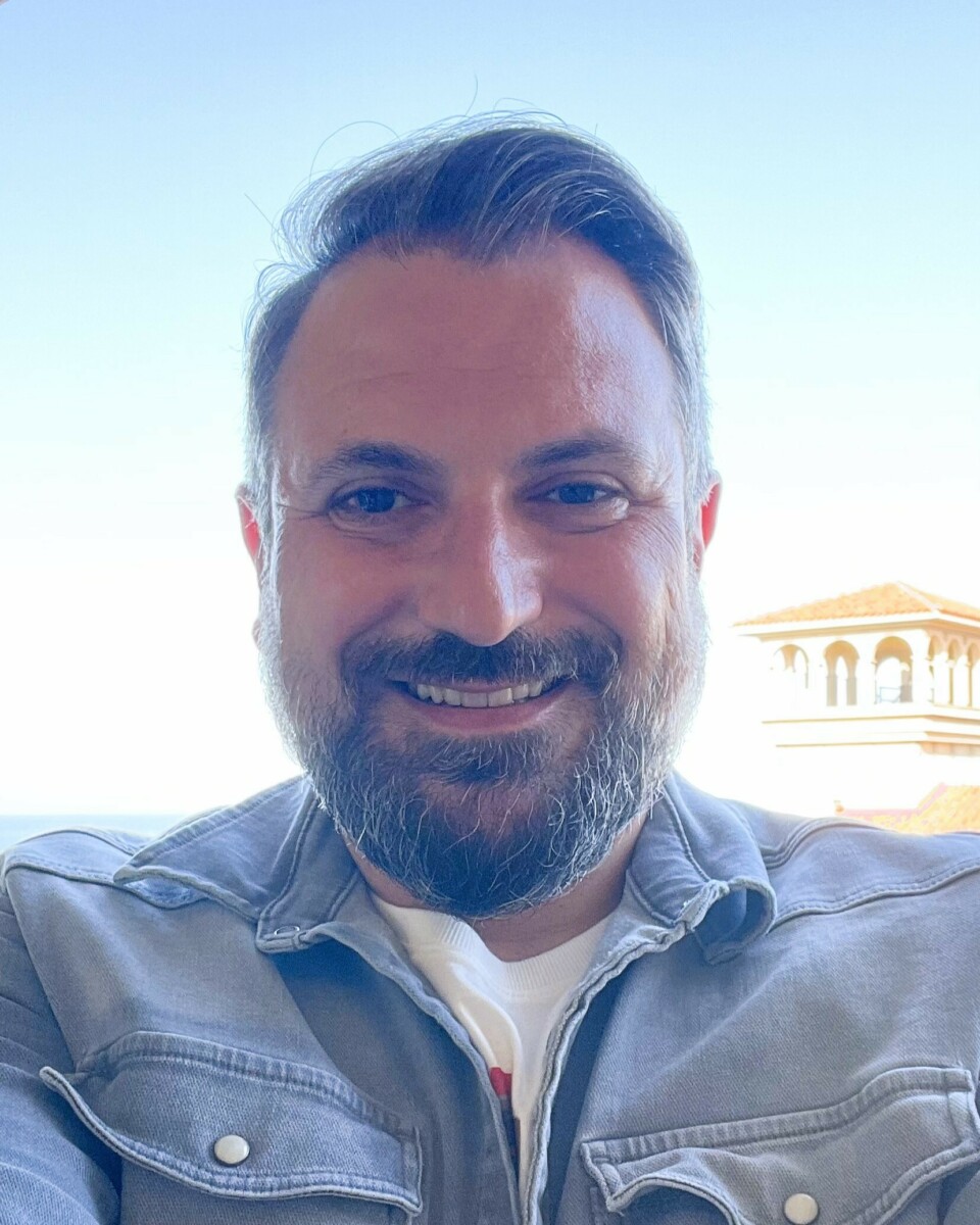 Fabrizio BUCCI | Del-Tour